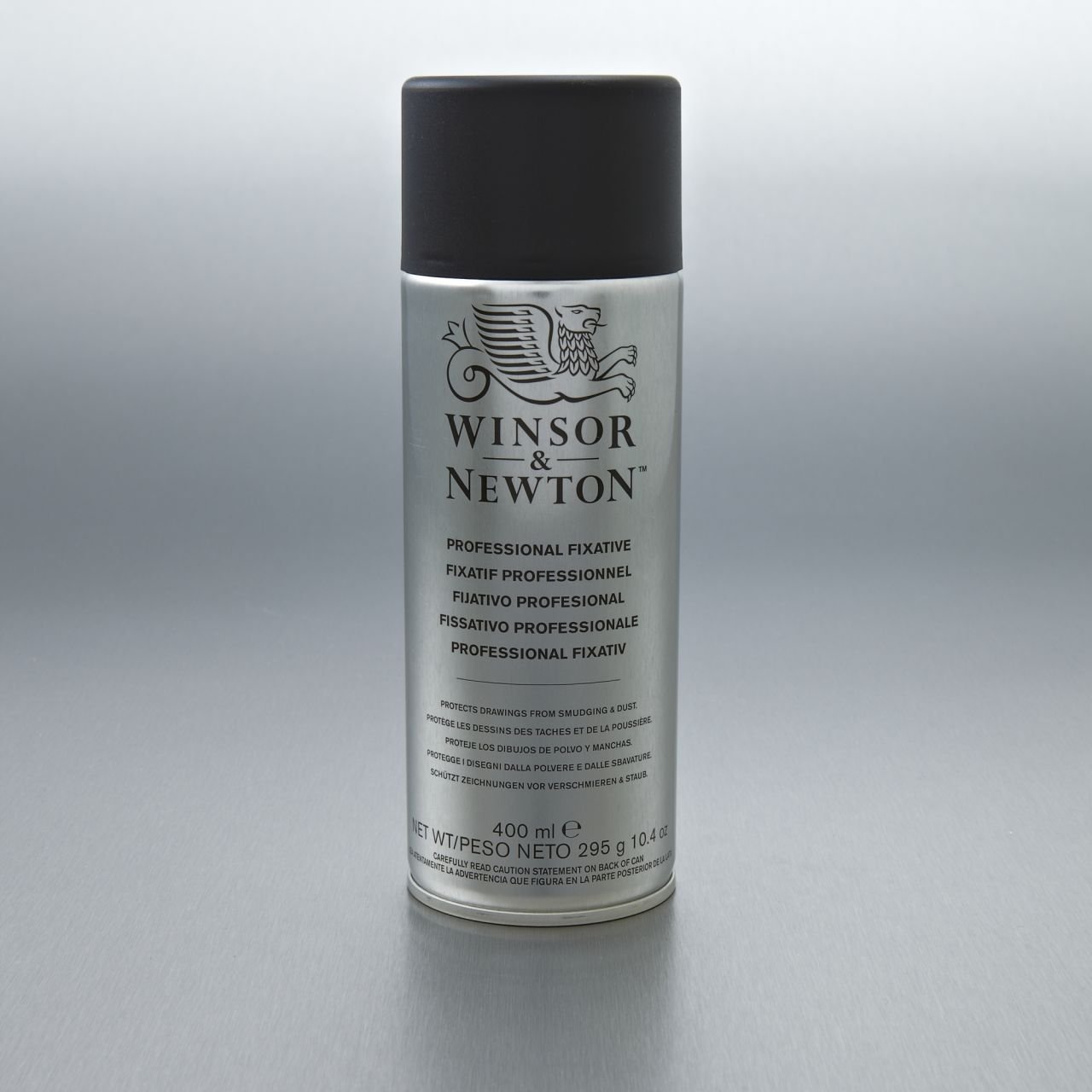 PROFESSIONAL FIXATİVE SPRAY, WINSOR & NEWTON PROFESSIONAL FIXATİVE SPRAY