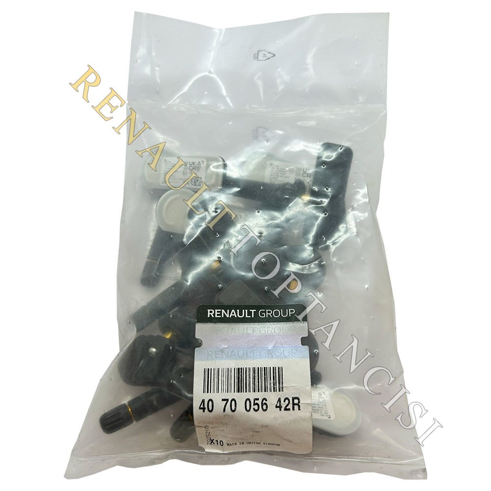 Lastik Basınç Sensörü Clio 4 Symbol 2 407005642R 407005642R 407007932R ...