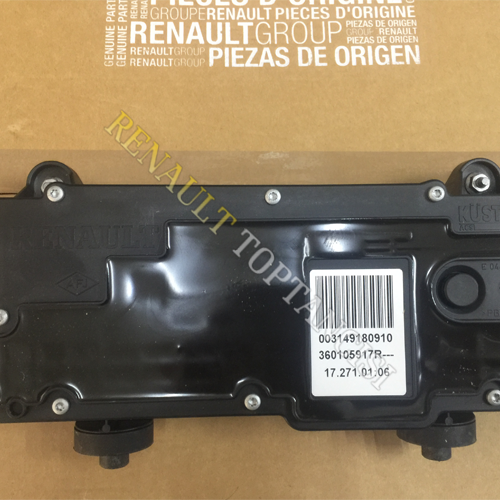 Otomatik El Fren Motoru Çalıştırıcısı Laguna 3 360105917R 360105917R ...