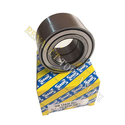 Ön Aks Teker Rulmanı Bilyası Renault R9 R11 7701205778 7700841979 SNR ...