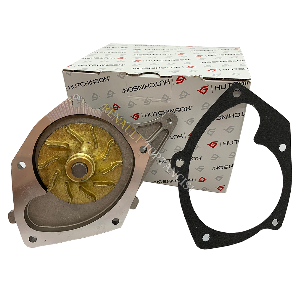 Su Pompası Devirdaim Scenic 2-3 1.5 dCi 7701478031 210108574R ...