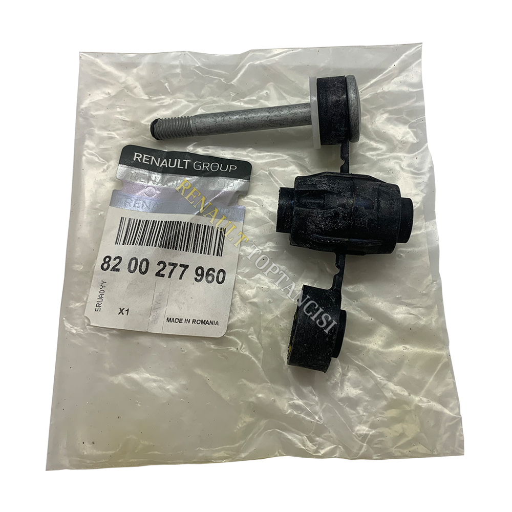 Viraj Demir Uç Lastiği Symbol 2 Dacia Logan Sandero 2 Dokker Lodgy ...