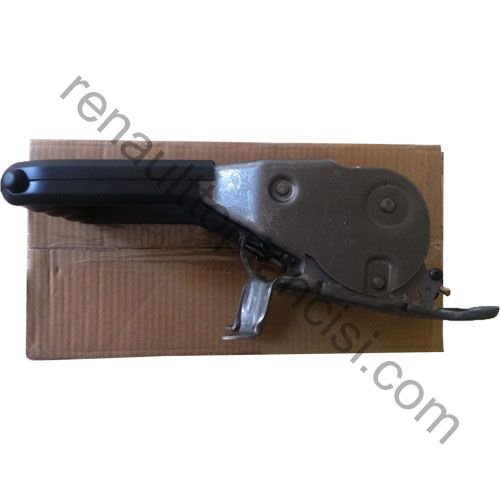 El Fren Kolu Tabancası Megane II 8200273002 Renault Megane 2 El Fren ...