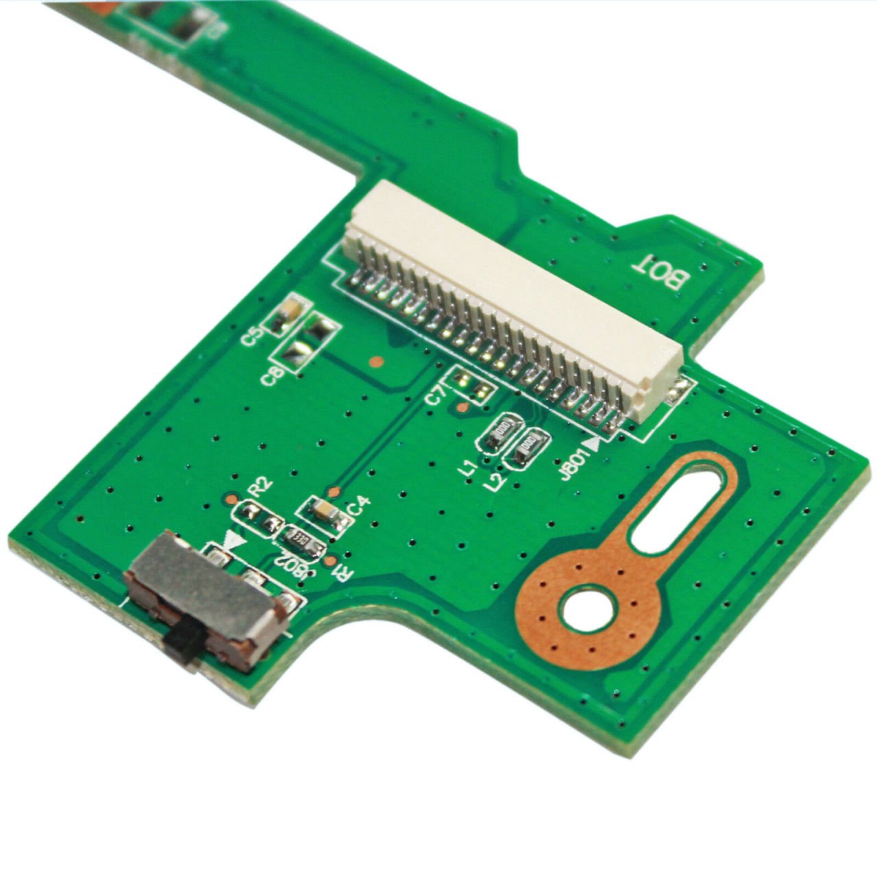 Asus N53 N53DA N53J N53JF N53JG N53JI N53JL N53JN N53JQ N53SM N53SN ...