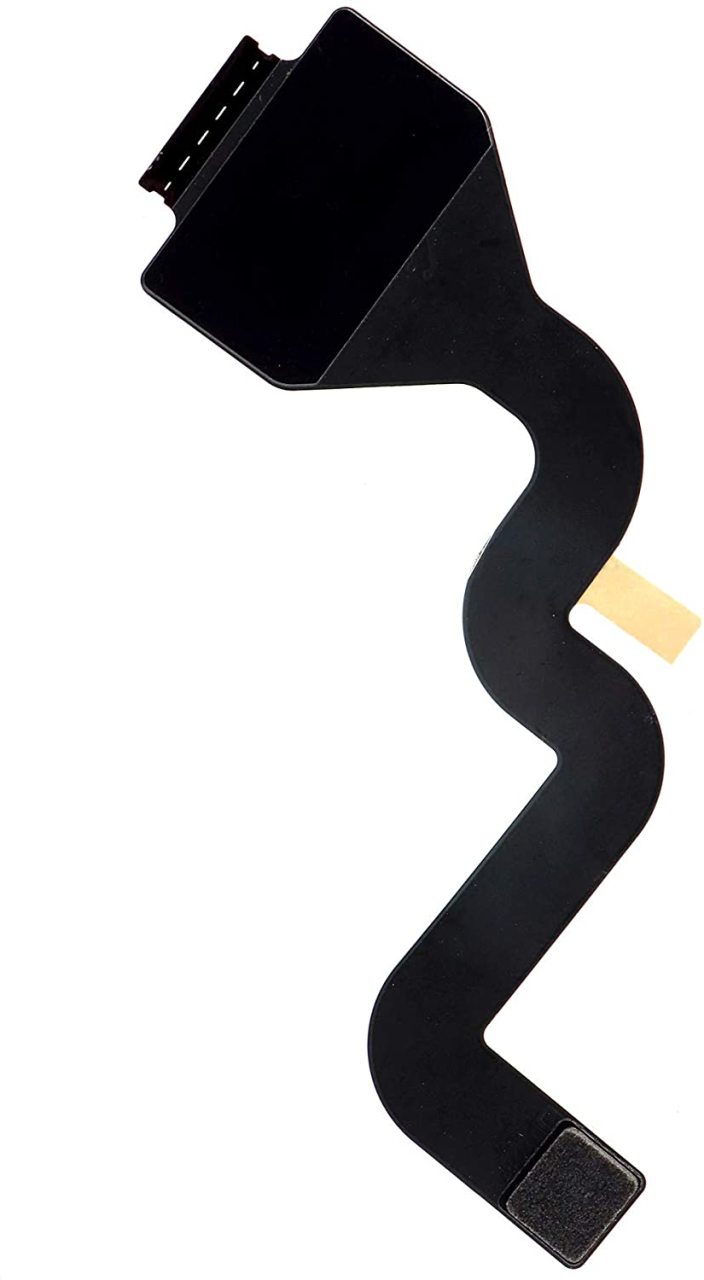 MacBook Pro Touchpad Cable Trackpad Ribbon Flex Cable Replacement for ...
