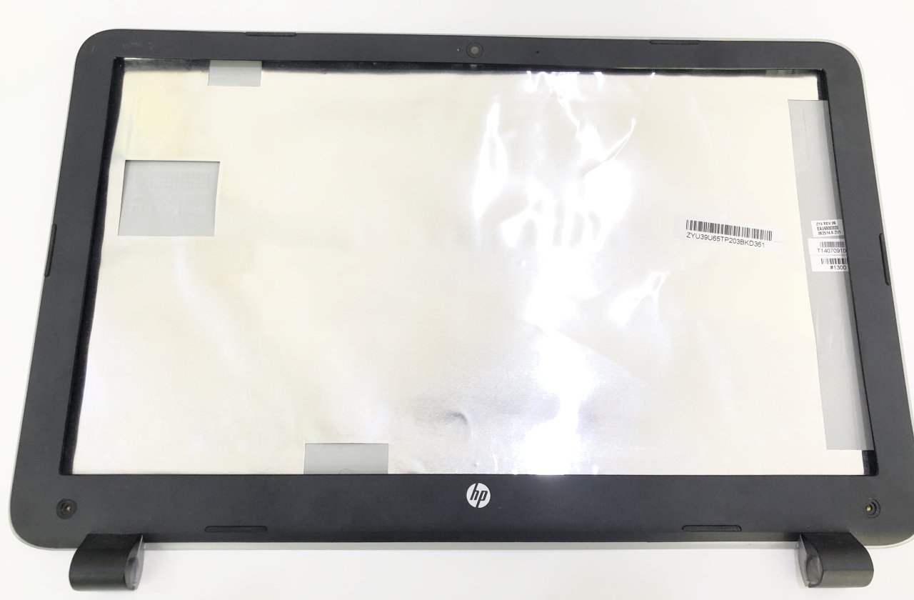 HP Pavilion 15-N000 15-N100 15-N200 LCD Back Cover 732064-001 ...
