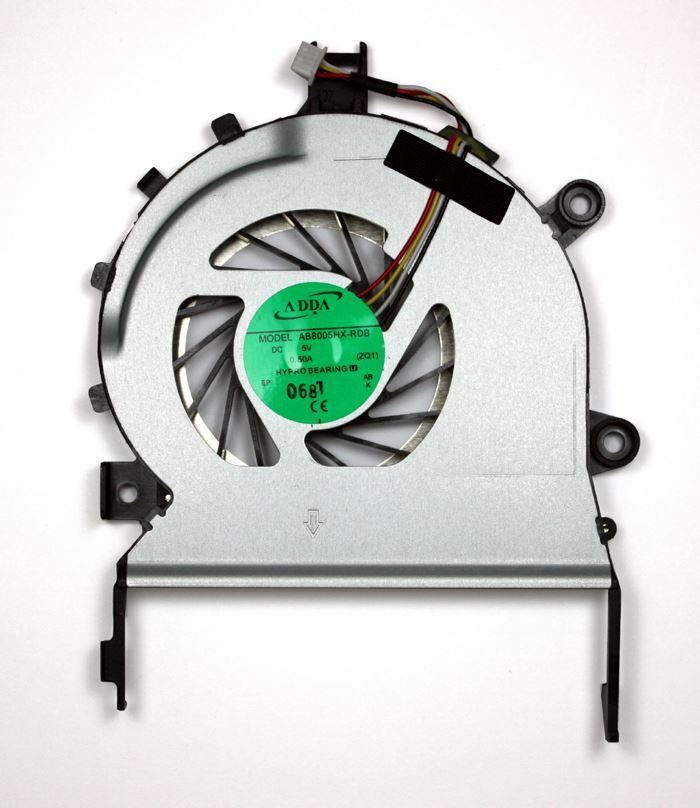 Acer Aspire 5745 5745G 5745TG ZR7 CPU Cooling FAN AB8005HX-RDB ...