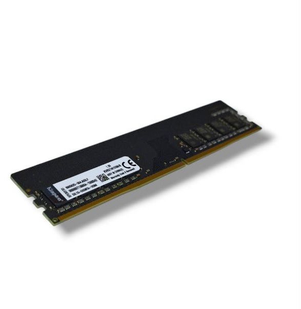 8gb Kingston DDR4 2133MHz DIMM Masaüstü Ram Bellek KVR21N15S8/8 Masaüstü Ram Bellek - Ram Bellek ...