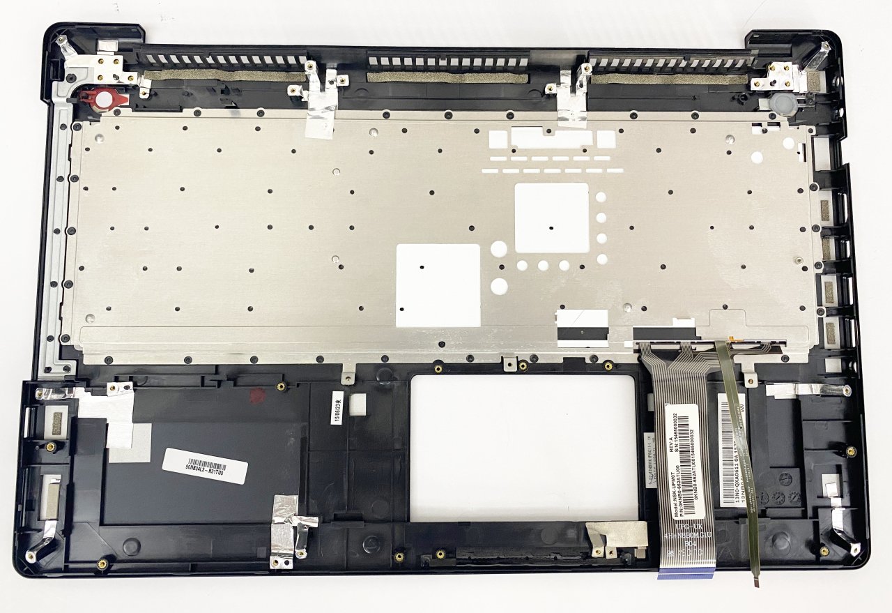 Asus N550 N550L N550J N550JK N550JV N550JX Rog G550J G550JK G550JX Q550 ...