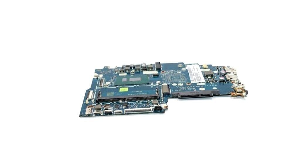 Lenovo Flex 5-1570 i3-7100U SR3W0 işlemcili On Board Notebook Anakart ...