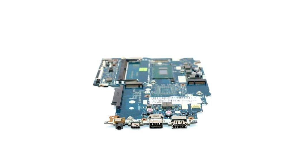 Lenovo Flex 5-1570 i3-7100U SR3W0 işlemcili On Board Notebook Anakart ...