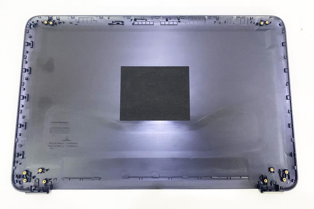 HP Siyah Renk TPN-C125 TPN-C126 hq tre 71025 250 G4, 250 G5, 255 G4 ...