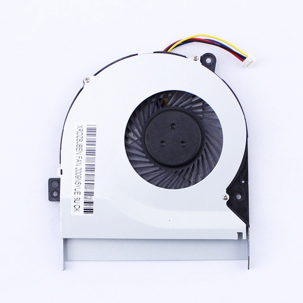 SAMSUNG mini N148 N150 N148P N150P NB30 Serisi Cooling Fan Sıfır A++ ...
