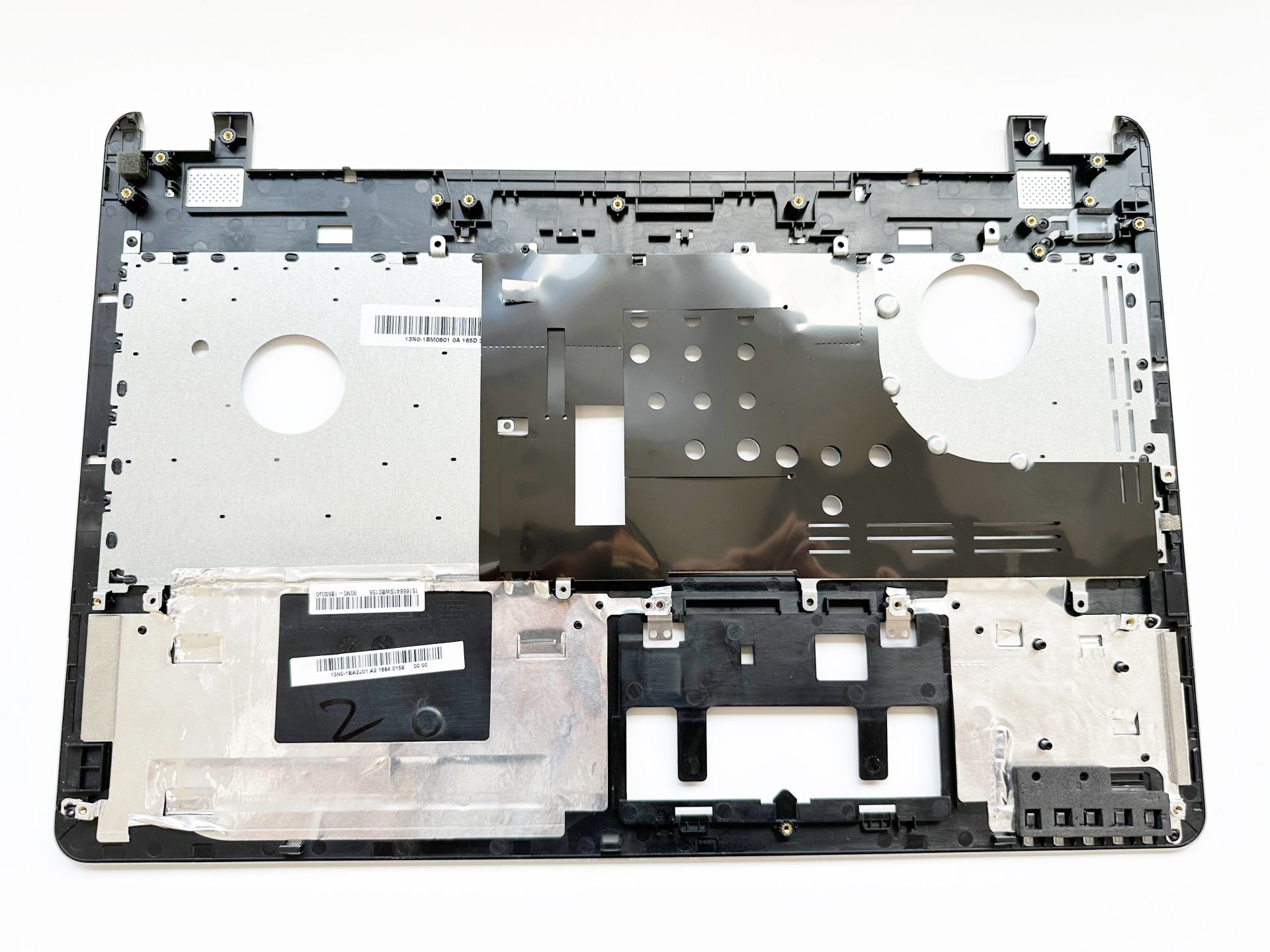 Casper Nirvana C700 C710 C800 C810 C7K üst klavye Touch kasası ...