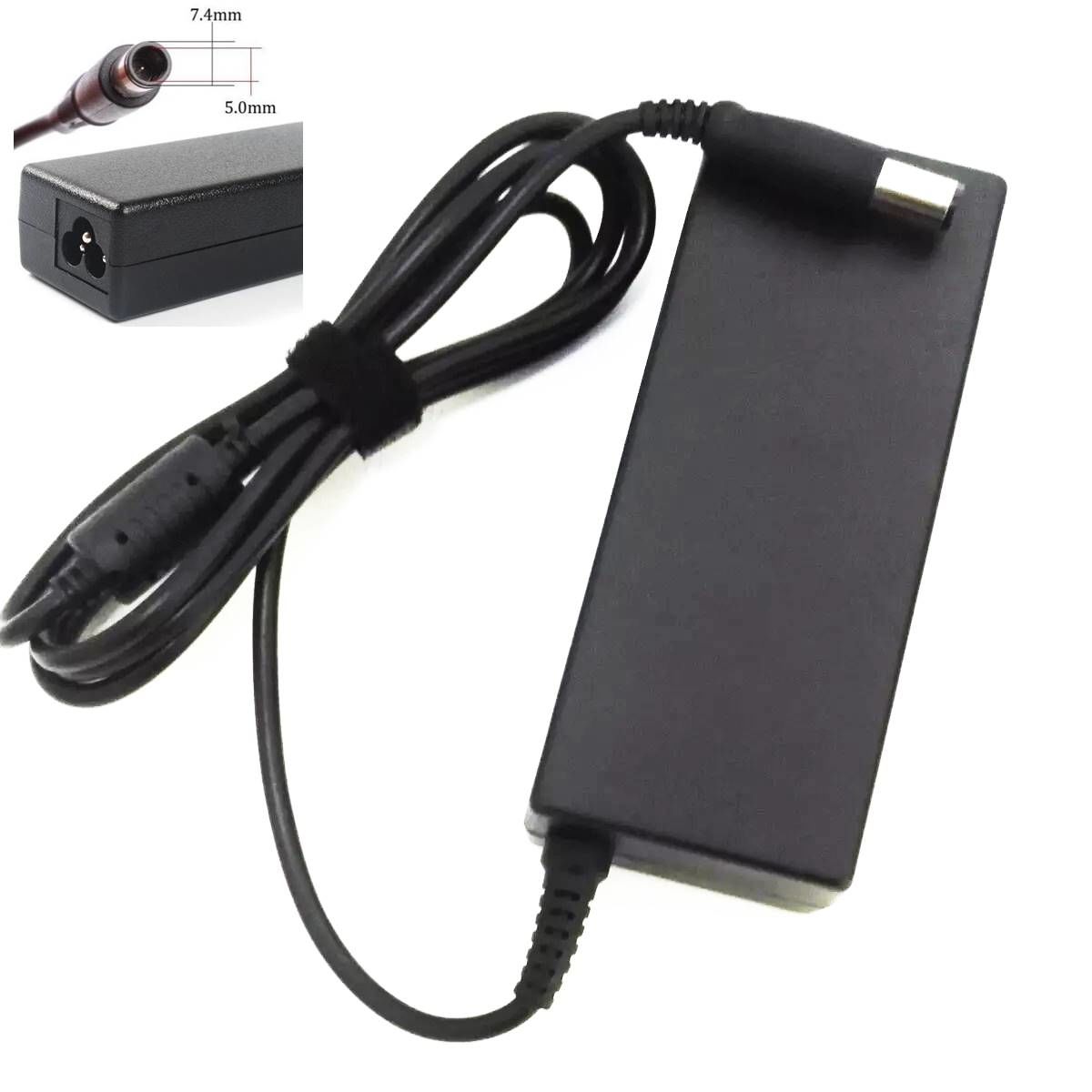 Dell inspiron vostro latitude 19.5V 4.62A 90w 7.4x.5.0mmNotebook ...