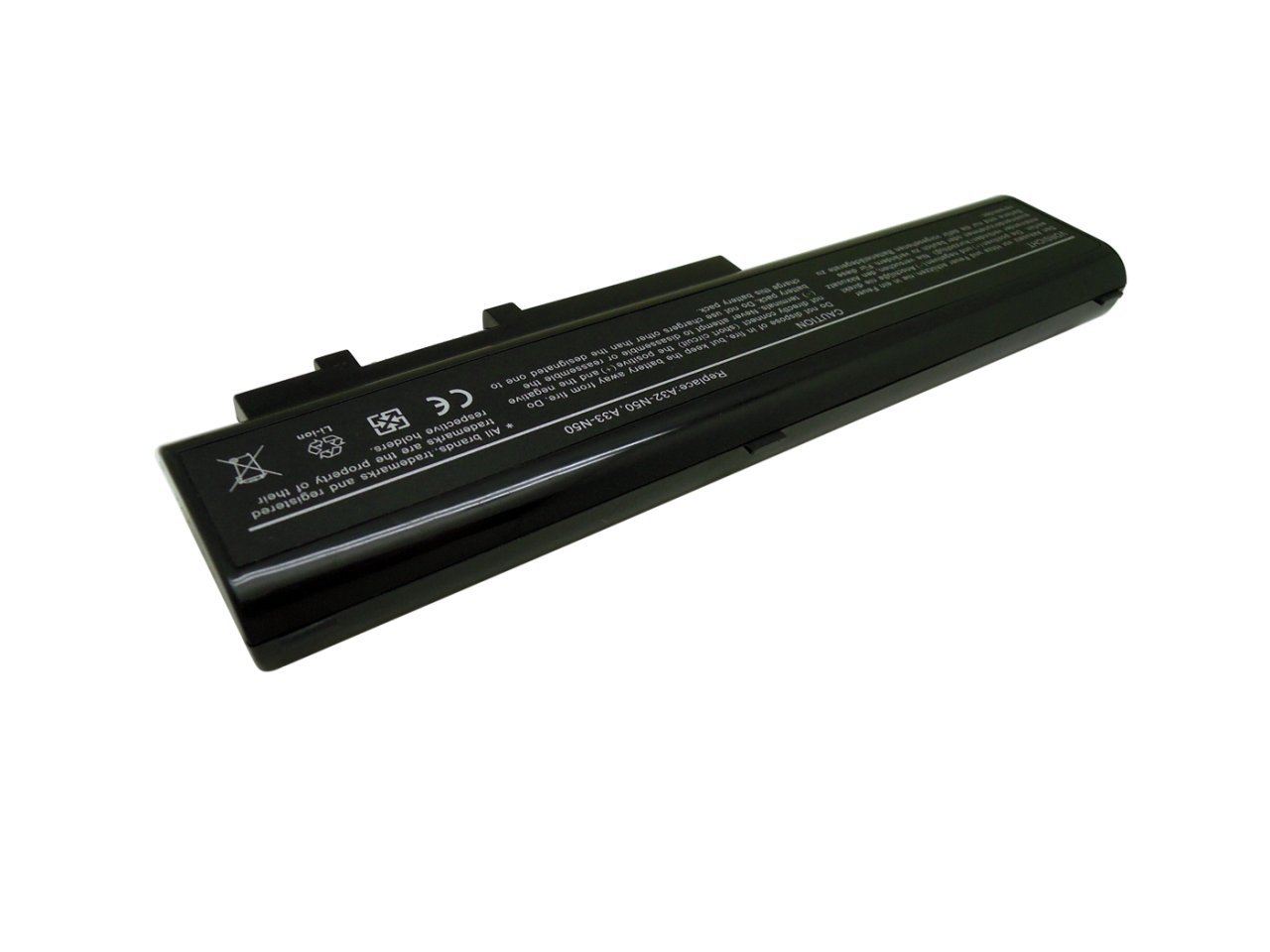 Asus N50 N51 N50V N50VC N50VG N50VN N50A N50E N50F N50T A32-N50 A33-N50 ...