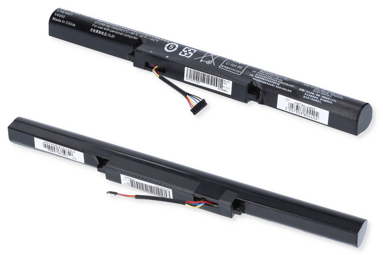 Lenovo IdeaPad 500-15ISK, 500-15ACZ L14L4A01, L14L4E01, L14M4A01 ...