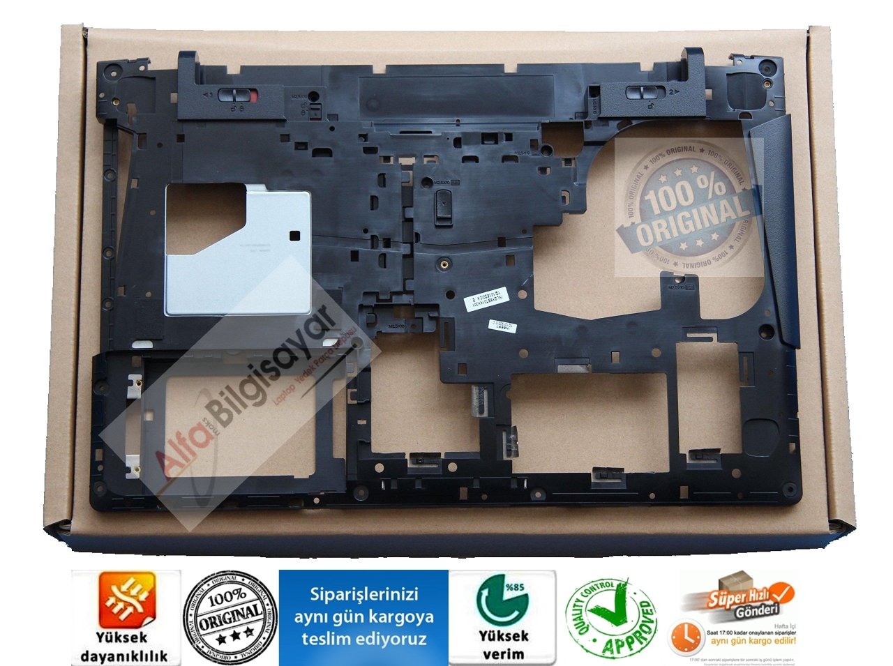 Lenovo Ideapad Y500 Y510 Y510P AP0RR00070 model 20193 lenovo y510p ...