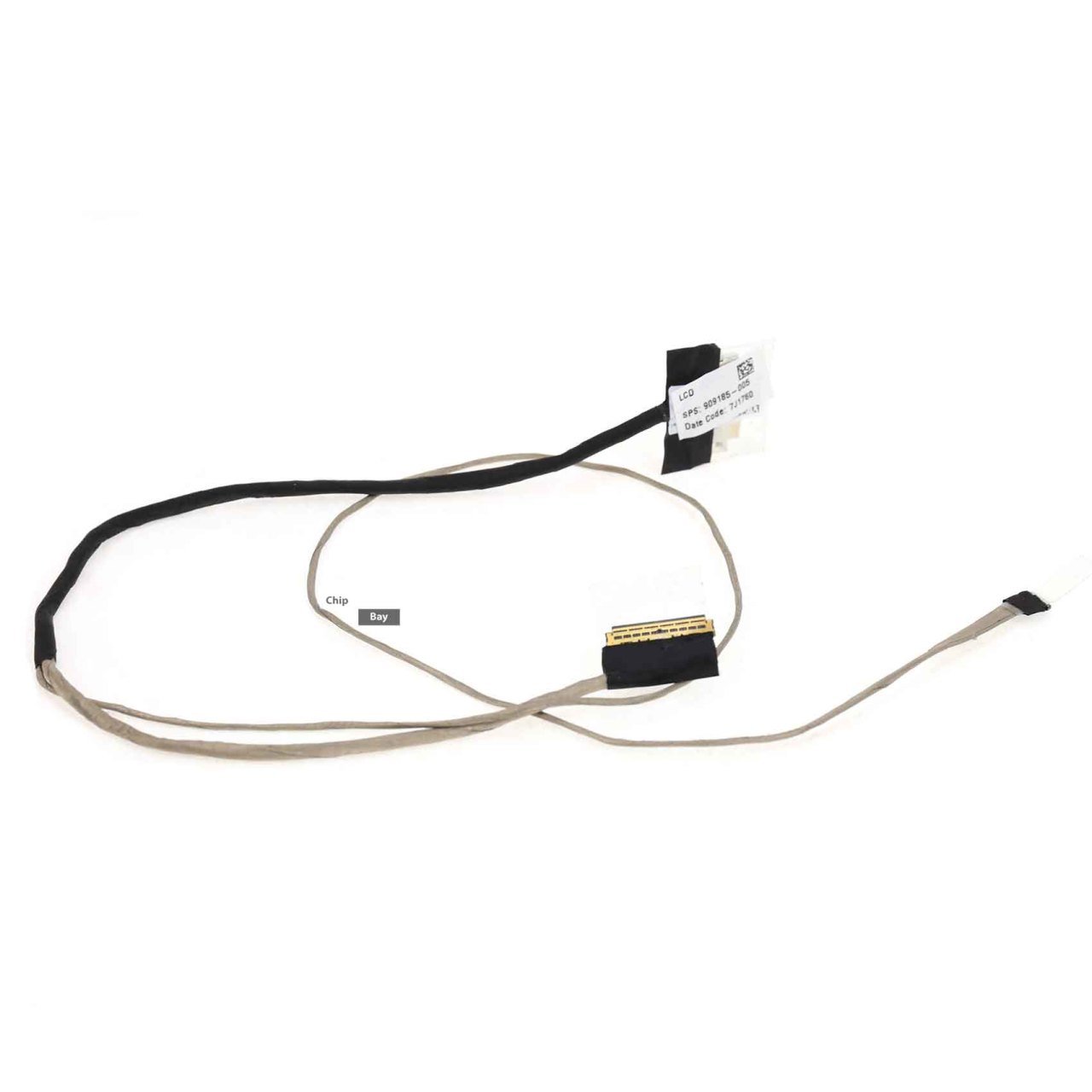 Hp 250 G6, 250G6, 15-bw, 3168ngw 15-bS, 15-rb, DC02002WZ00 798933-011 ...