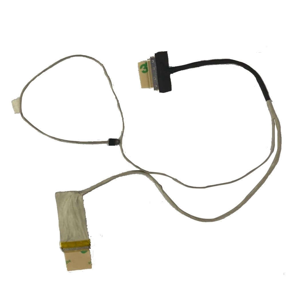 Asus X551 X551a X551ca X551m D550m R512m F551ma Lcd Cable Dd0xjclc000 ...