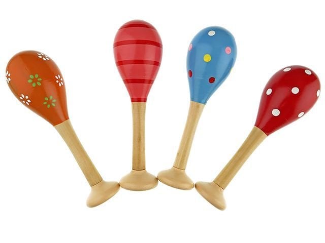 Ahşap Marakas. | ORFFALETLERİ | | orffaletleri.com | Türkiye'nin Orff ...