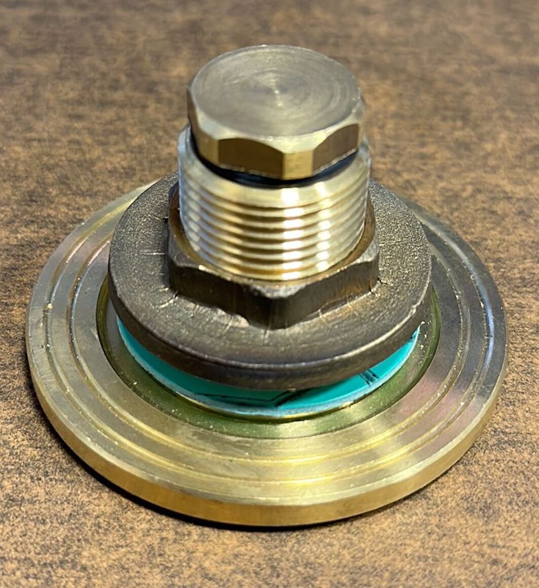 Mirox Membran Askısı 65 mm 3/4''