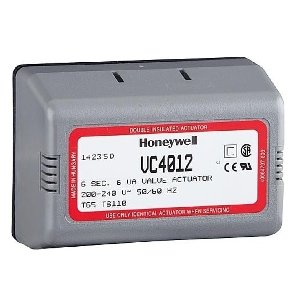 Honeywell VC4012ZZ00