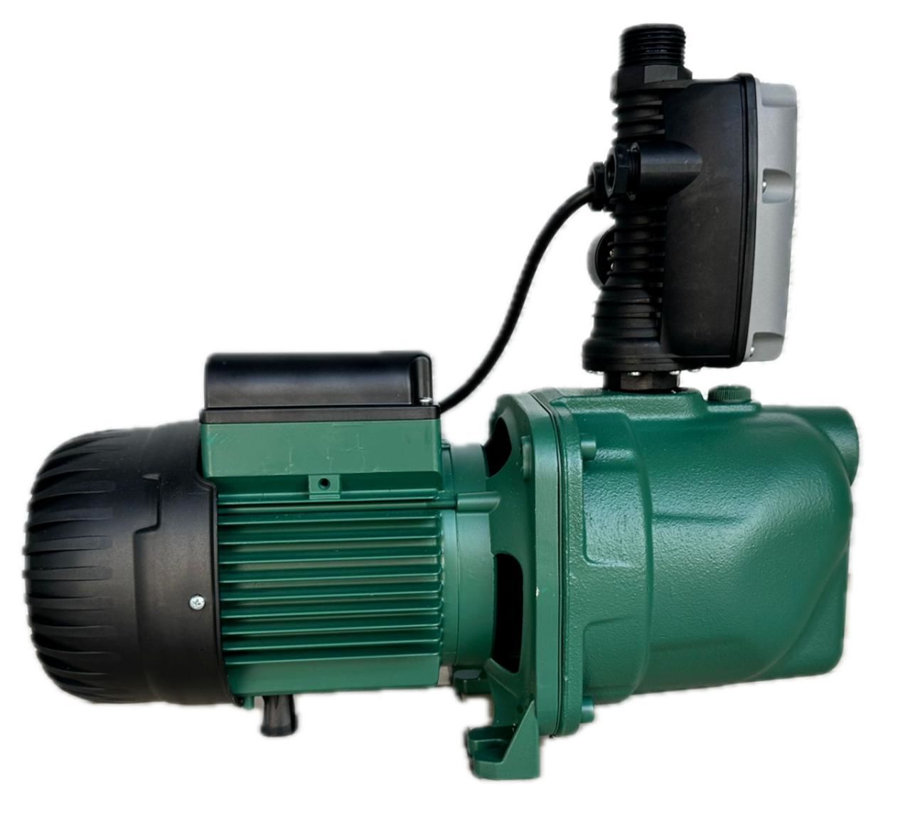 Dab Jet 102 Brio Hidromatlı Hidrofor - 1 HP - 4kat/4daire - Komple İtalyan