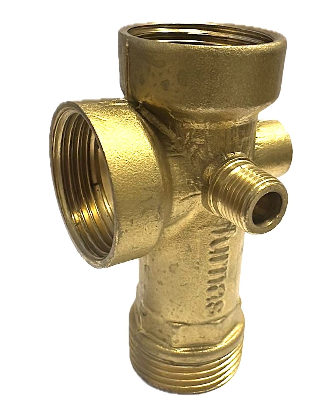 Furnas Pirinç beş Yollu - 1'' - 90 mm - 170 gram