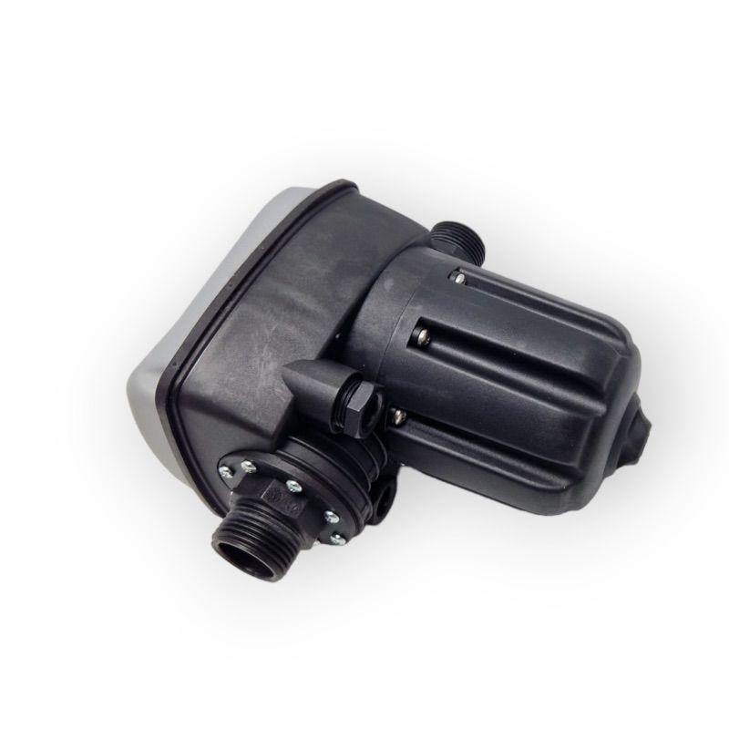 Italtecnica Brio Tank - 0,4 Litre tanklı Otomatik Basınç Kontrol Cihazı ...