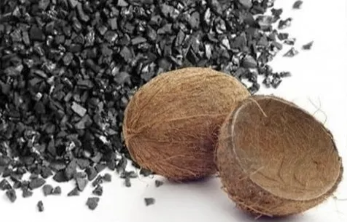 Aktif Karbon COCONUT Torba - 25 Kg -06100005