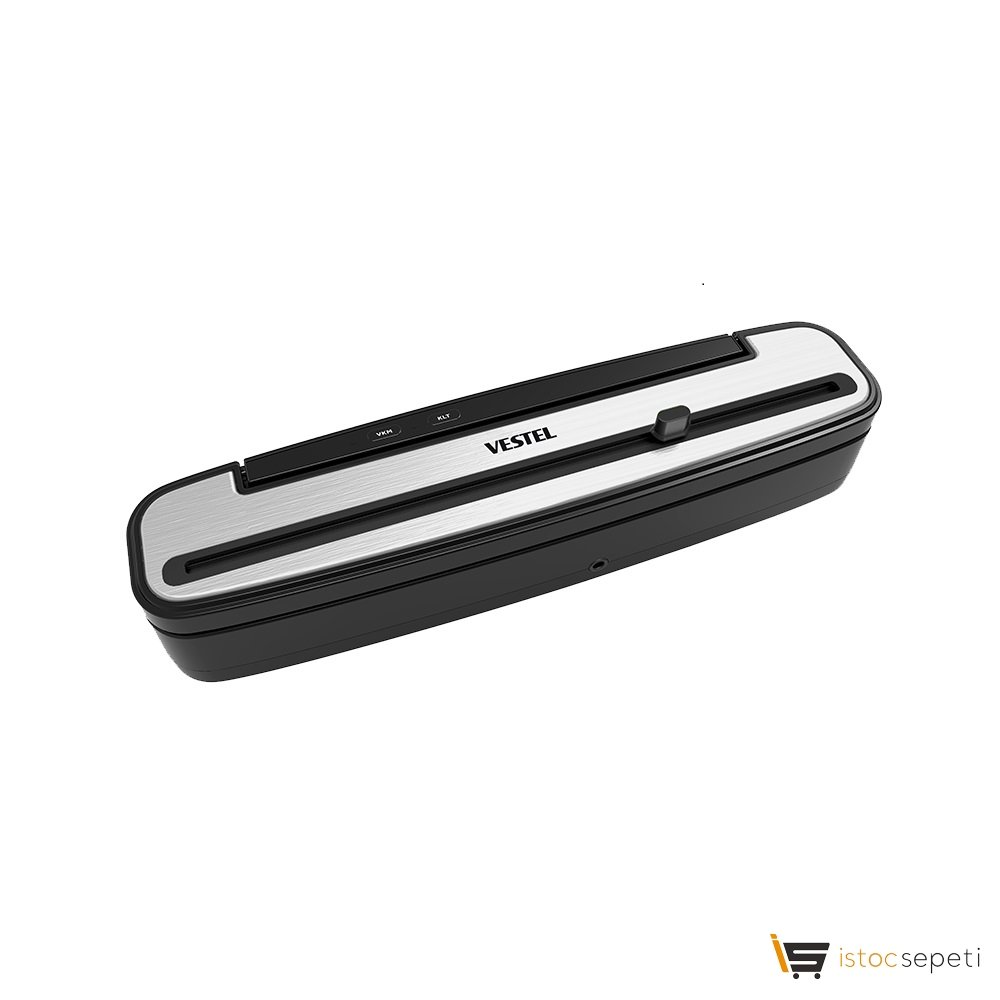 Vestel Vakum Makinesi - Profesyonel Vakum Makinesi - 0,00 TL