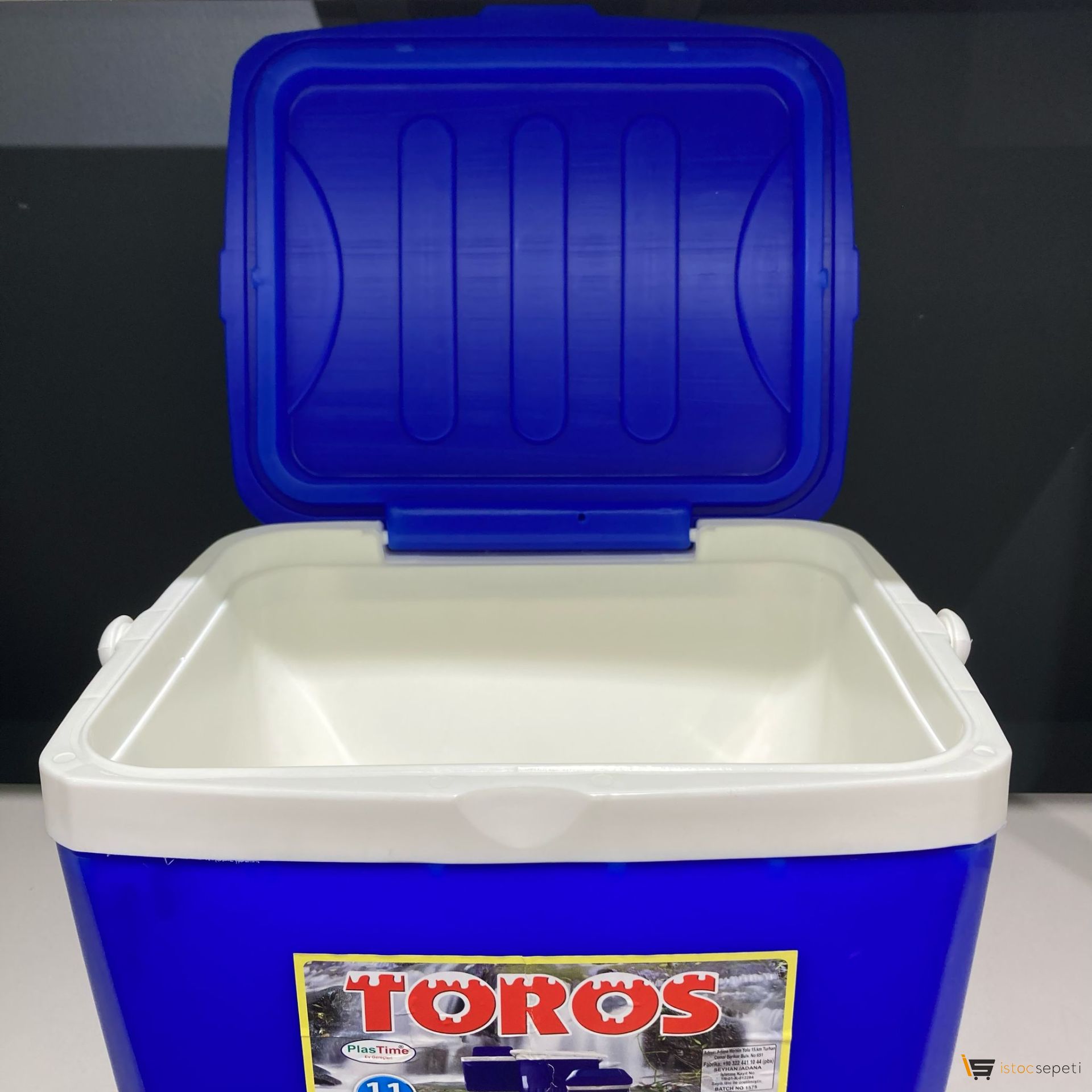 Kamp Buzluk 32 LT Büyük Termos Buzluk - Termos ve Kupalar - 2.185,74 TL