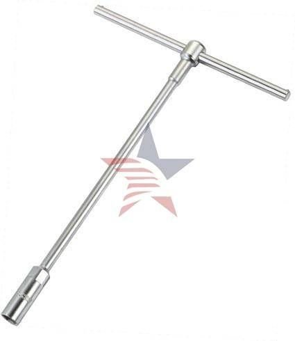 Soma 19 mm T Tork Anahtarı 441186 - - 0,00 TL