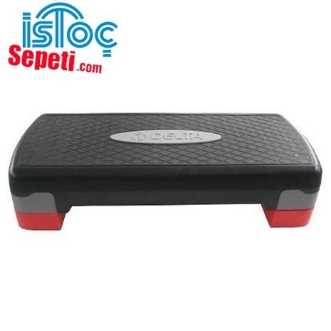 Delta 2 Kademeli Step Tahtası - Step Aleti - 0,00 TL