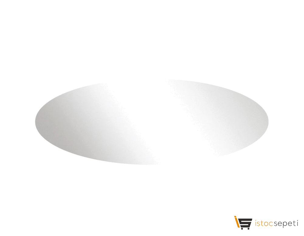 Metal Plaka ( 65 x 24 mm ) Promosyon - Kristal ve Ödül Ürünleri - 18,68 TL