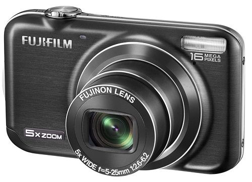 Fujifilm Finepix JX350 16 MP 5x Optik Zoom 2.7'' LCD Dijital Foto ...