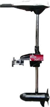 Elektrikli Şişme Bot Motoru 80 LBS - Bot Motoru - 0,00 TL