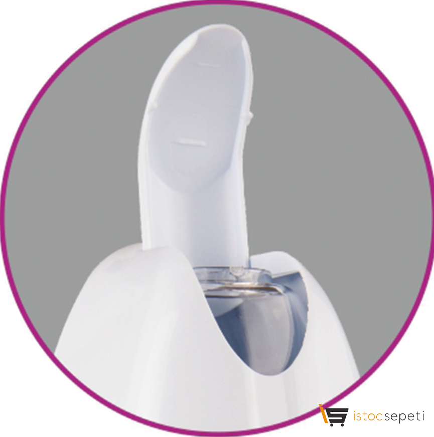 Flosoft Köpük Verici 500 ml F160 - Köpük Verici - 472,23 TL