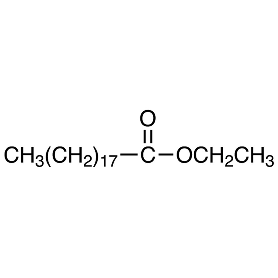 Ethyl Nonadecanoate >96.0%(GC) - CAS 18281-04-4