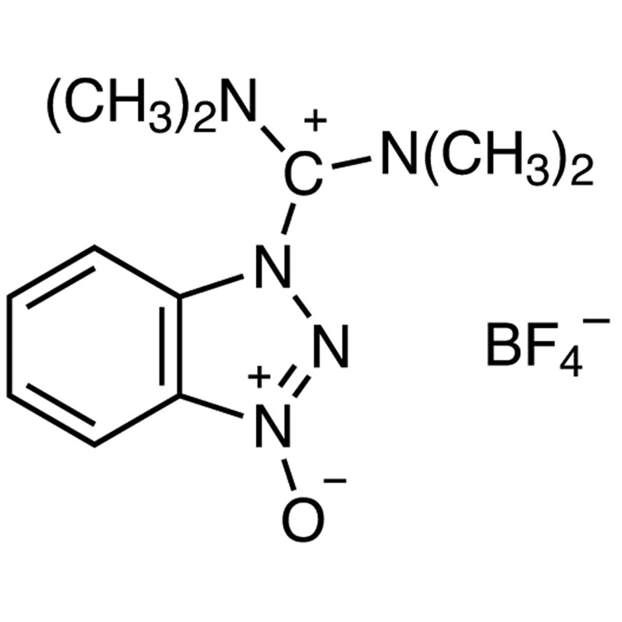 TBTU [Coupling Reagent for Peptide] >98.0%(HPLC) - CAS 125700-67-6