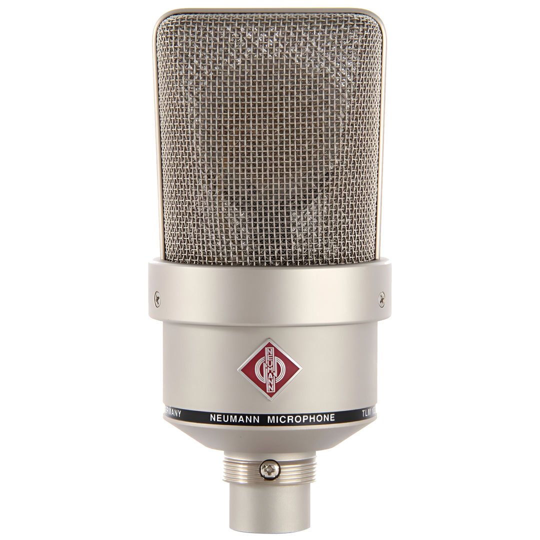 Neumann TLM 103 Studio Set | Geniş Diyafram Kardioid Kondenser Mikrofon