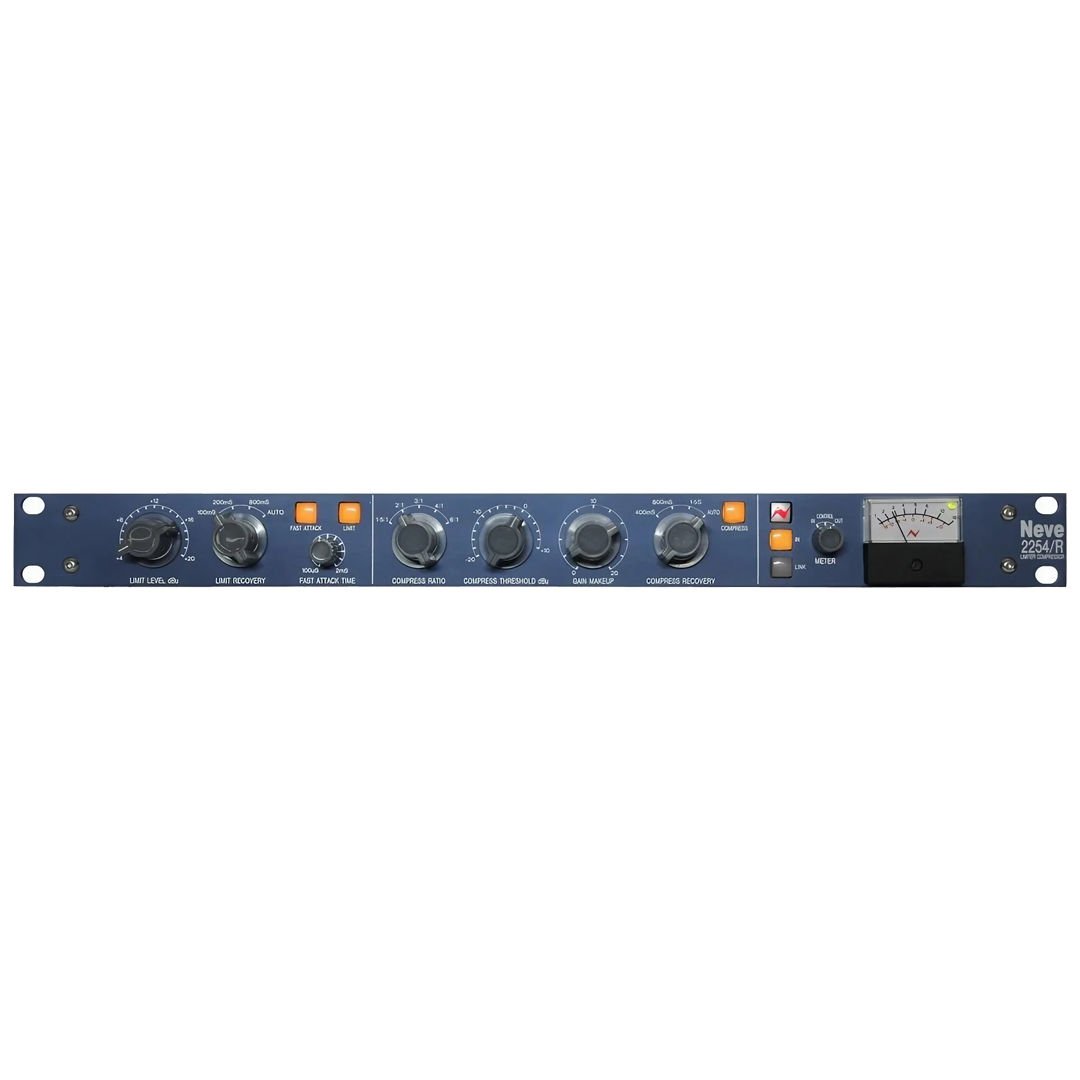 AMS Neve 2254/R | Mono Limiter/Compressor