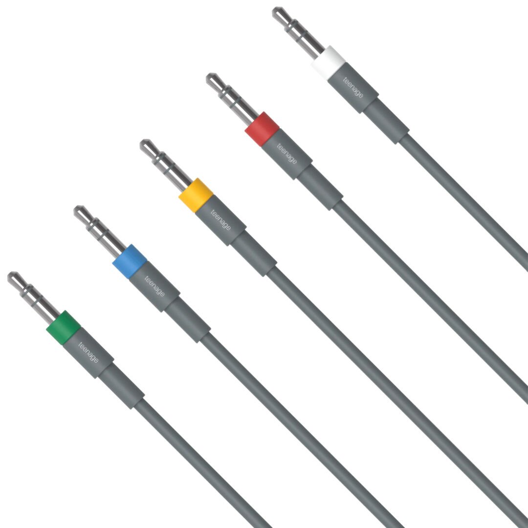 Teenage Engineering Sync Cable Kit 150 mm