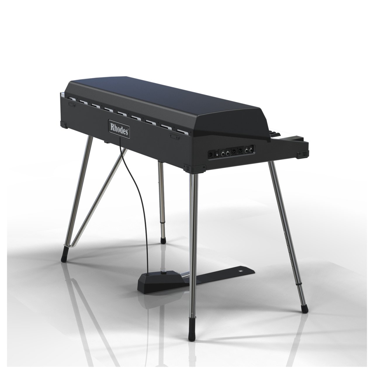 Rhodes MK8 Classic | Pre Amp Version | Piano / Piyano