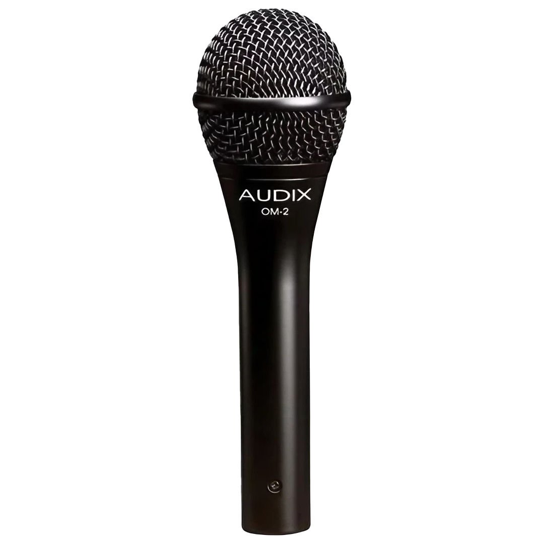 Audix OM2 | Dinamik Vokal Mikrofonu