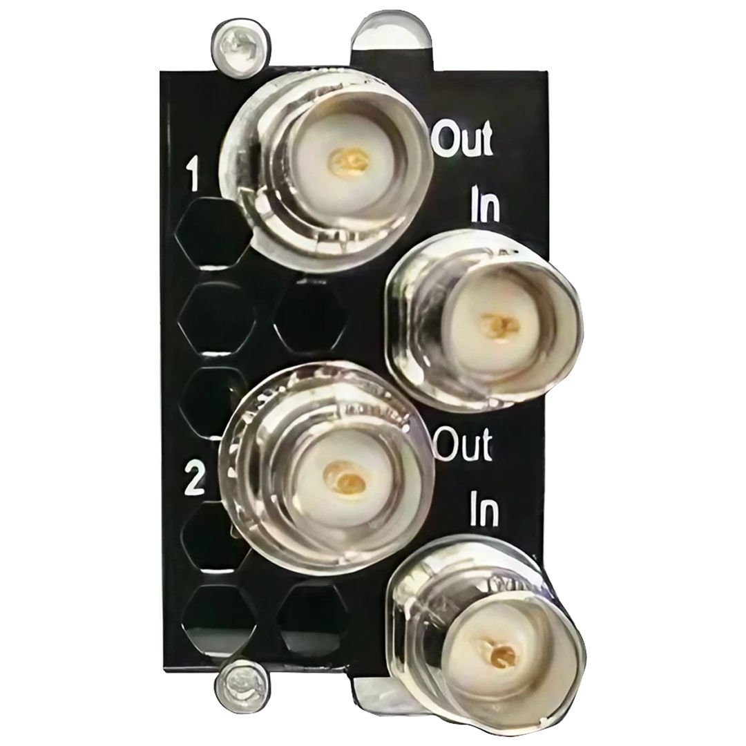 Avid Pro Tools | MTRX Dual SDI/HD/3G emb/deembed. Card w. SRC | 9900 ...