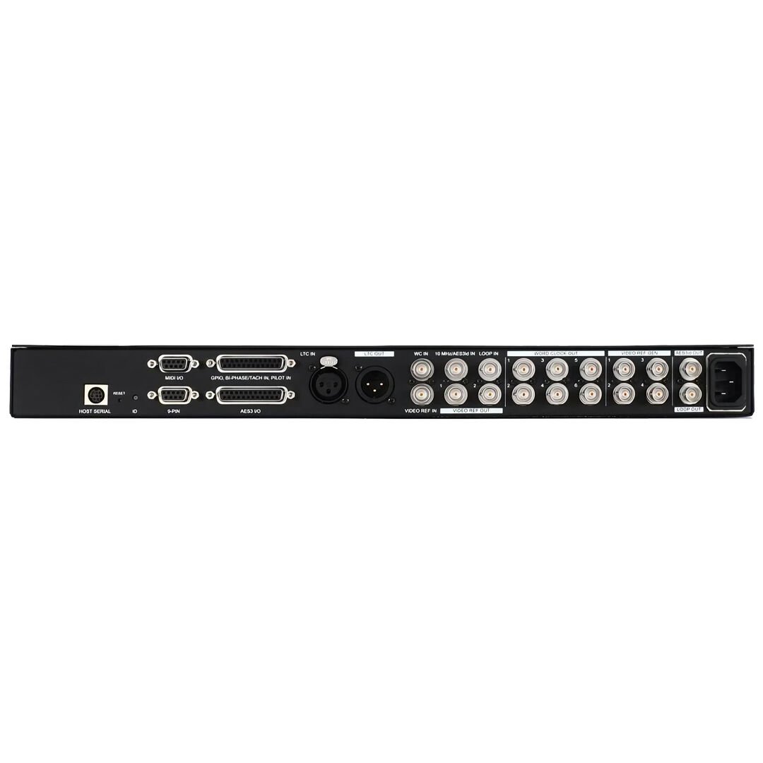Avid Pro Tools | Sync X | 9900-74104-00