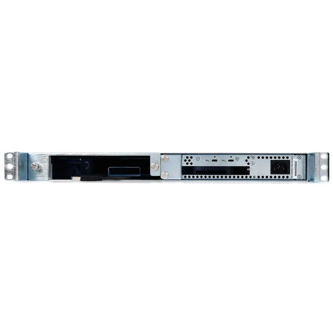 Avid Pro Tools HDX Thunderbolt 3 Rackmount Chassis | 9900-74109-00
