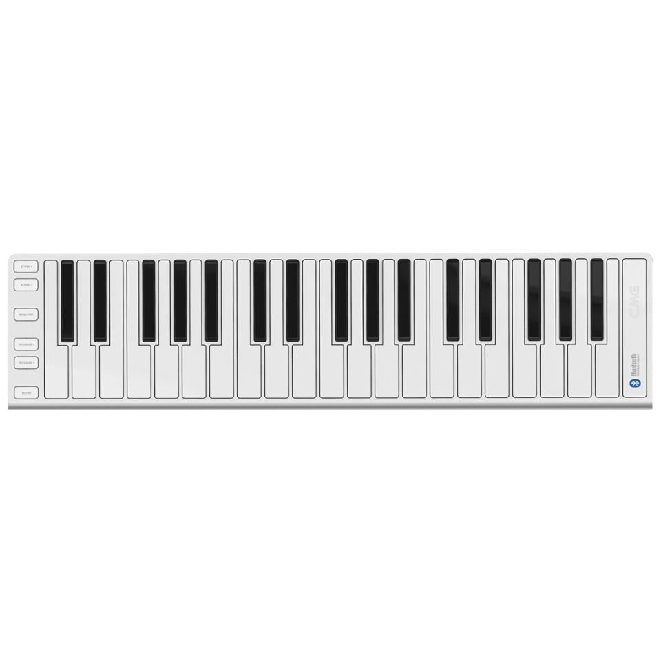 CME Xkey 37 Air | 37-Tuş Mobil / Taşınabilir Kablosuz / Bluetooth MIDI ...